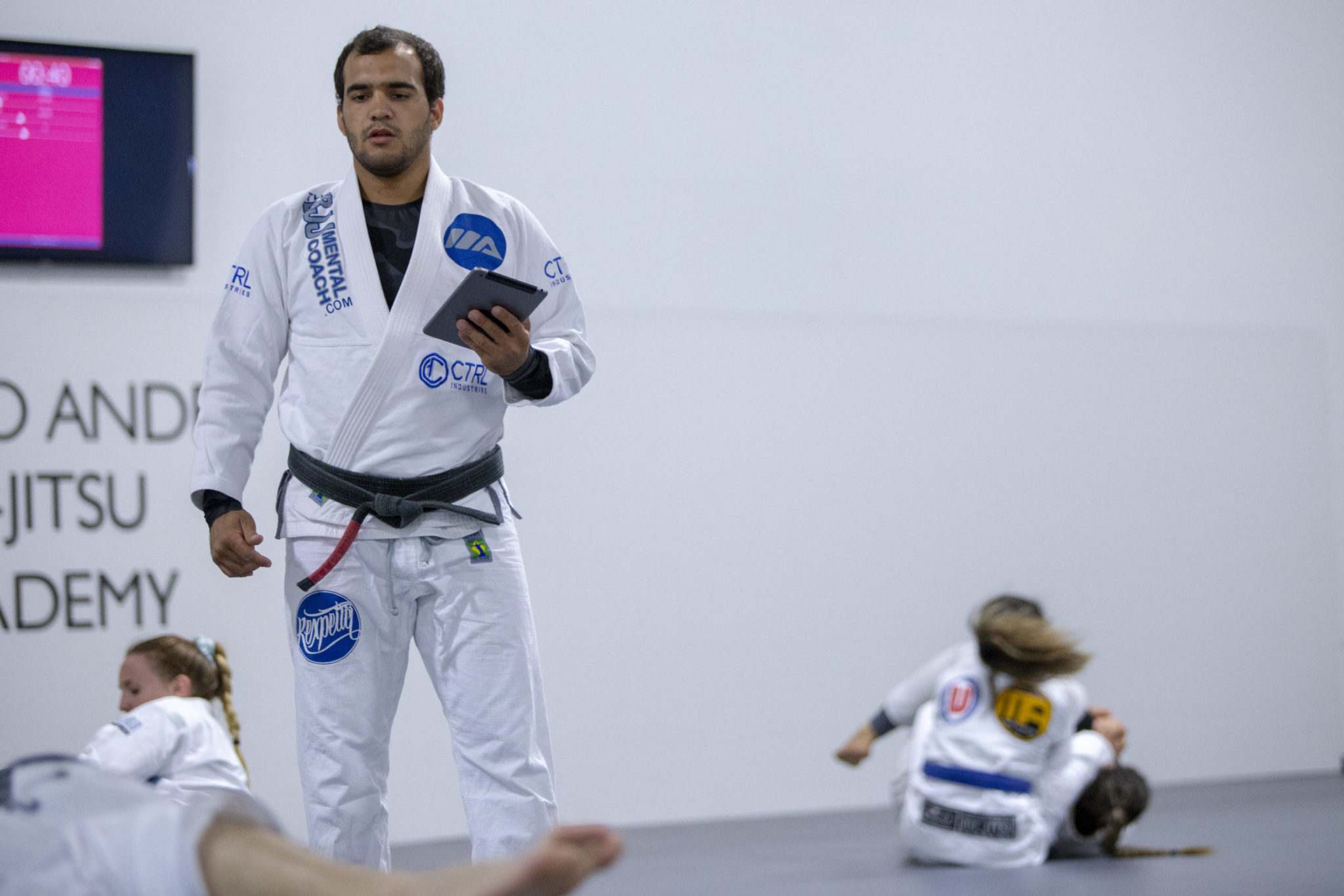 About Us | Marcio Andre Brazilian Jiu-Jitsu Ahwatukee